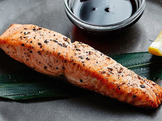 Prichal from Tver Menu